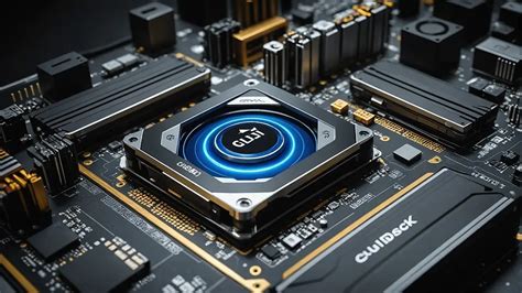 The Role Of Cpu Vs Gpu In Hpc Clusters Unveiling The Powerful Computing Solutions