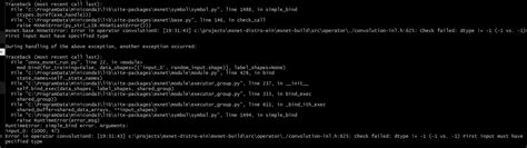 Conv In Onnx Mxnet Convolution Operator In Mxnet · Issue 39 · Onnx
