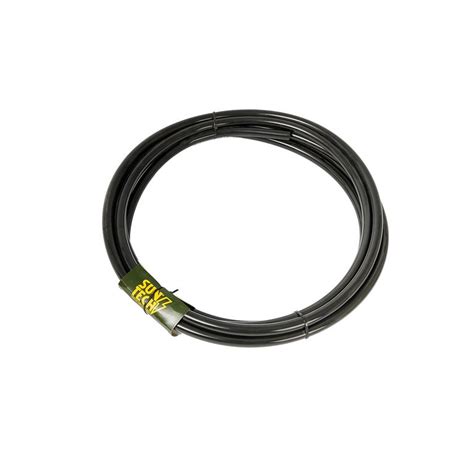 Tecalan 12 Pulg Negro 5 Mts Sodimac Chile