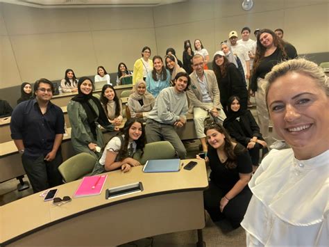 Nataliia M On Linkedin University Lecturing Luxuryretail Fashion