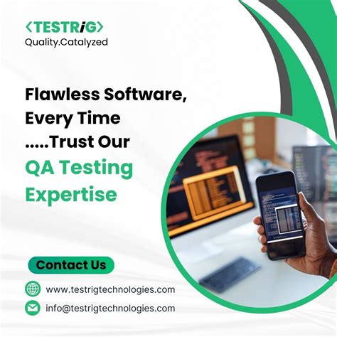 Vijayashree Shinde On Linkedin Qatesting Testrigtechnologies