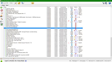 Updated Guide Load Order Request And Find Fallout 4 Adult And Sex Mods