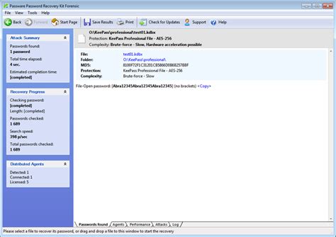 New In Passware Kit 2015 V1 Passware Blog