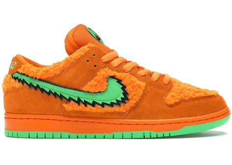Los Mejores Nike Dunk De Todos Los Tiempos Zona Libre De Belice