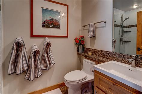 Vacation Rental 142 Tahoe Tavern Properties