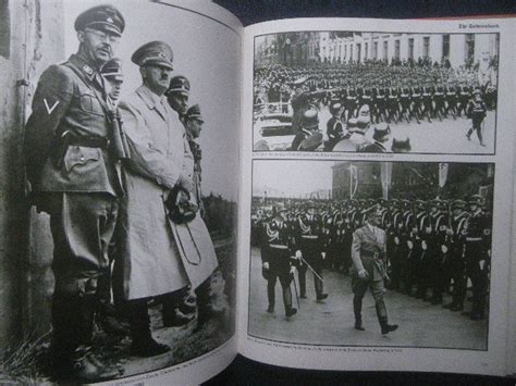 Yahoo オークション 洋書 ヒトラー 写真集 Adolf Hitler A Photograp