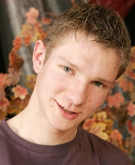 Trevor Yates Pavel Kreb Karel Grosse Süße jungs Jungs