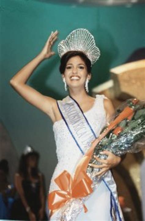 Miss Costa Rica Lo Bueno Lo Malo Y Lo Raro De Una Era De Lágrimas Y Sonrisas La Nación