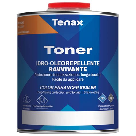 Toner Protective Enhancer Tenax