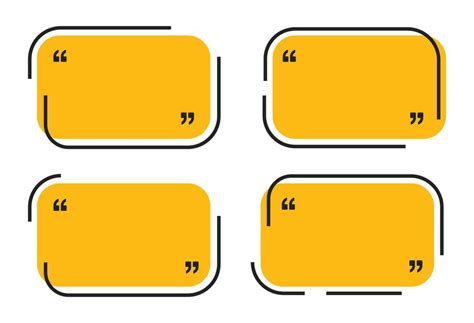 Rectangle Text Box Vector Art Icons And Graphics For Free Download