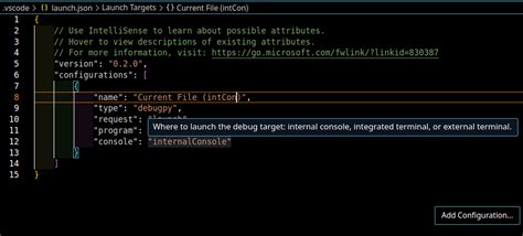 How To Change Error Text Color In Vs Code Terminal For Python Stack Overflow