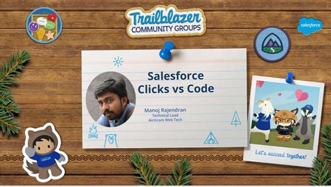 Anandhakumar T On Linkedin Salesforceohana Salesforcecommunity Declarativevsapex Trailblazers…