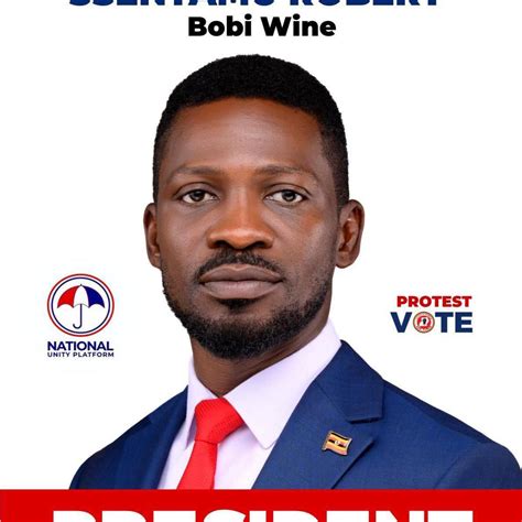 Naye Amooti Omubalanguzi Facebook