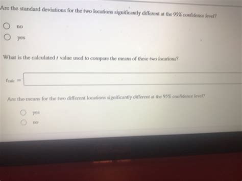 Solved Question Of To Determine The Organic Material Chegg