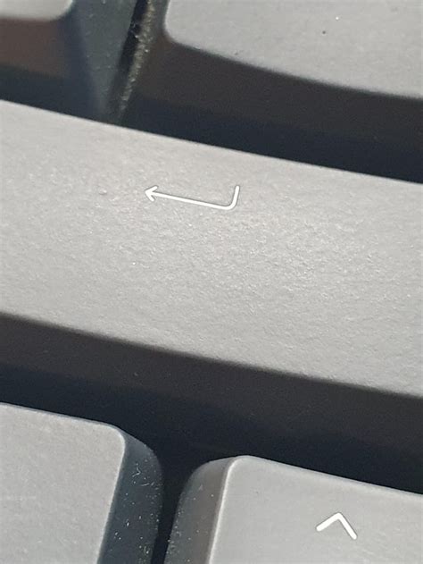 I Used A Wet Wipe On My Keyboard To Remove A Bit Or Grime Did I Fuck