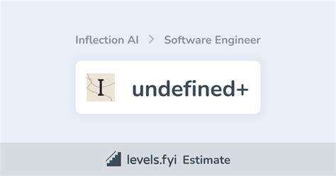 Inflection Ai Software Engineer Salary Levels Fyi