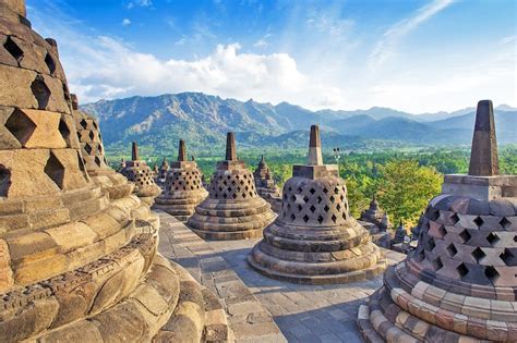 인도네시아 여행 전에 꼭 알아둘 정보 Go Guides