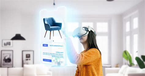 Exploring Augmented Reality In Ecommerce Best 3d Rendering Services