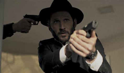 How Real Life Tragedy Inspired Jewish Thriller ‘guns And Moses