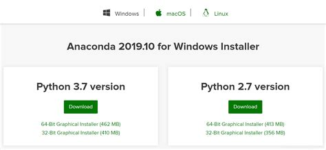 linux conda添加镜像 anaconda安装、设置镜像和使用三合一 csdn博客