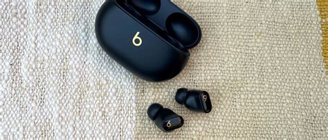 Beats Studio Buds Review What Hi Fi