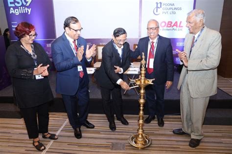 Parthasarathy V S On Linkedin Was Guest Of Honour And Chairman Of