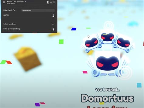 Pet Sim X Op Gui At Mary Lockridge Blog