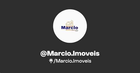 Marcio Imoveis Linktree