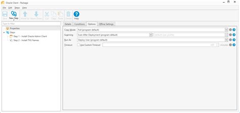 Oracle 12c Data Access Components Install Failing Pdq Deploy And Inventory Help Center
