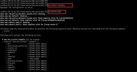 Deploying Super Mario On Kubernetes Mr Cloud Book