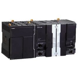 NX Series PLCs