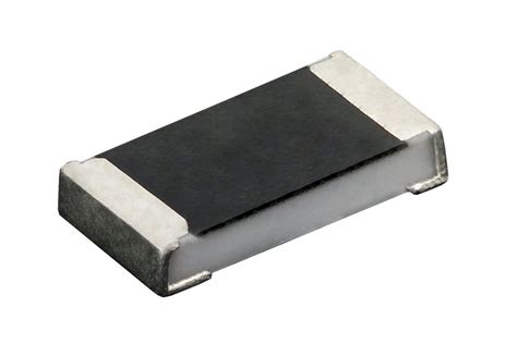 Anti Surge Thick Film Resistor Is Now Aec Q200 Qualified And Saves
