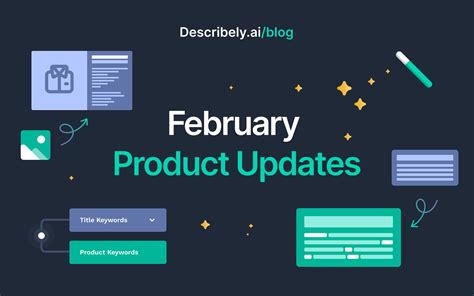 february 2024 product recap describely ai