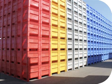 Dolav Custom Bins