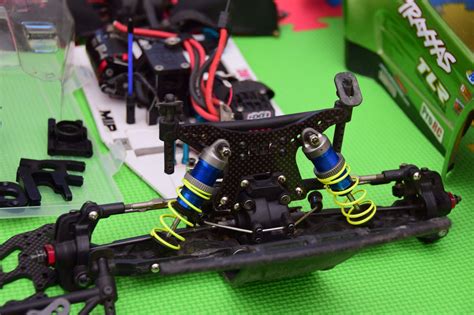 FS FT Losi SCTE With MIP Upgrade And Many Extras ARTR R C Tech Forums