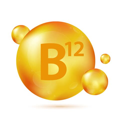B12 Deficiency 5 Signs You Have A Vitamin B12 Deficiency