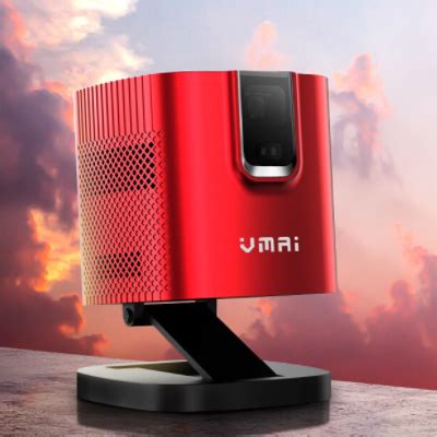 Small Portable Mini Projector For Wall Projection Projector Manufacturers