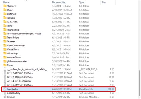 Top Fixes For Corrupted Icons And Shortcuts In Windows NEXTOFWINDOWS COM