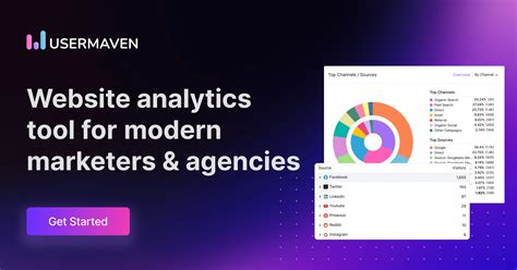 Super Simple And User Friendly Website Analytics Tool Usermaven
