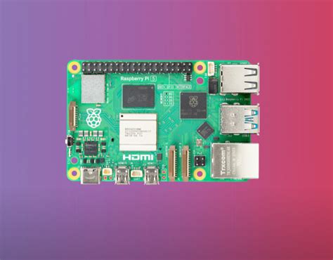 The Raspberry Pi 5 Is Coming And Its Twice As Fast
