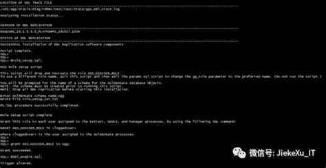 OGG 利用 OGG 迁移 Oracle g 到 C 墨天轮 OGG 利用 OGG 迁移 Oracle g 到 C 墨天轮