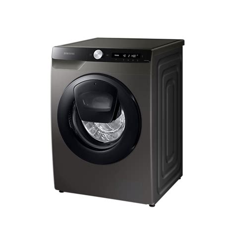 Стиральная машина с сушкой Samsung WD80T554CBX/LD в Алматы - цены ...