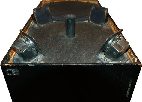 Sonab Oa 5 Ii Tech Reviews