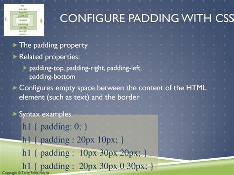 Web Development And Design Foundations With Html5 Ppt Download