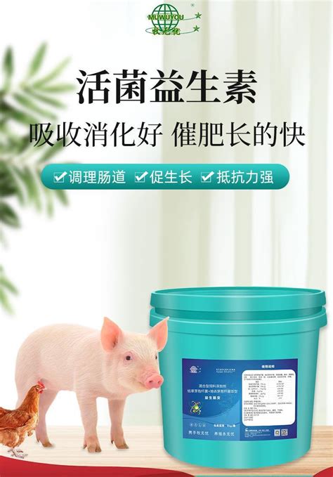 益生菌兽用调理肠胃猪牛羊鸡鸭鹅用活菌催肥促长降氨气饲料添加剂 阿里巴巴 益生菌兽用调理肠胃猪牛羊鸡鸭鹅用活菌催肥促长降氨气饲料添加剂 阿里巴巴