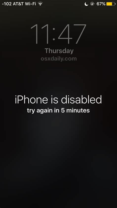 Iphone 5s Itunes Logo On Screen