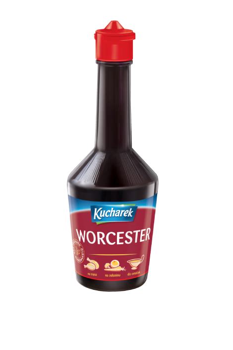 Worcester - Kucharek