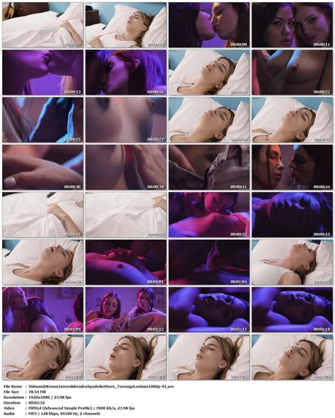 Where Can I Find This Video Kristen Scott Casey Calvert Kenna James Maya Kendrick