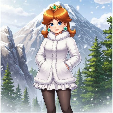 S A Daisy Fan Art 0013 By Stark Astrea On Deviantart