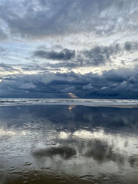 Shot On Iphone 11 Pro Edited With The Default Editing Tool Available In The Photos App Scrolller